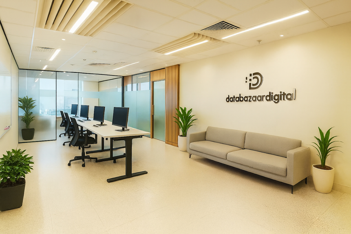 Seal Global Holdings | AI-Powered Global Teams & Enterprise Solutions