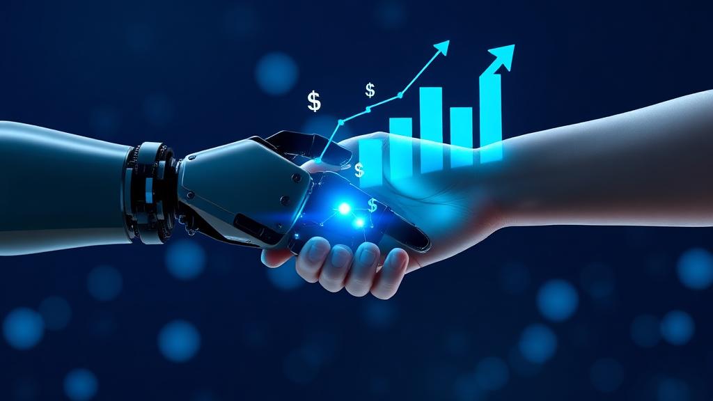 Seal Global | AI-Powered Growth Infrastructure Firm