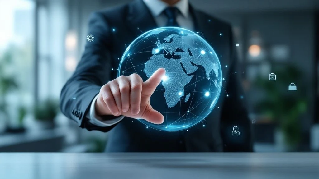 Top 5 Global Capability Centers (GCCs) Consultant Companies in 2025